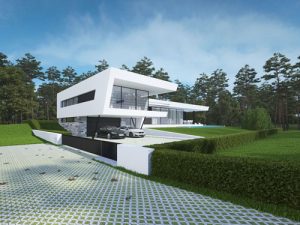 INDIVIDUAL PROJECTS - ARCHLAB